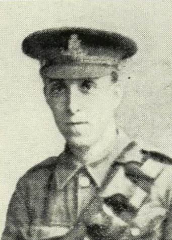 Private, 25454, Alexander Robertson-Died of Wounds – WW1 LIVES