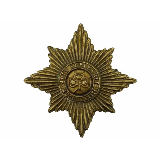 Irish Guards – WW1 LIVES