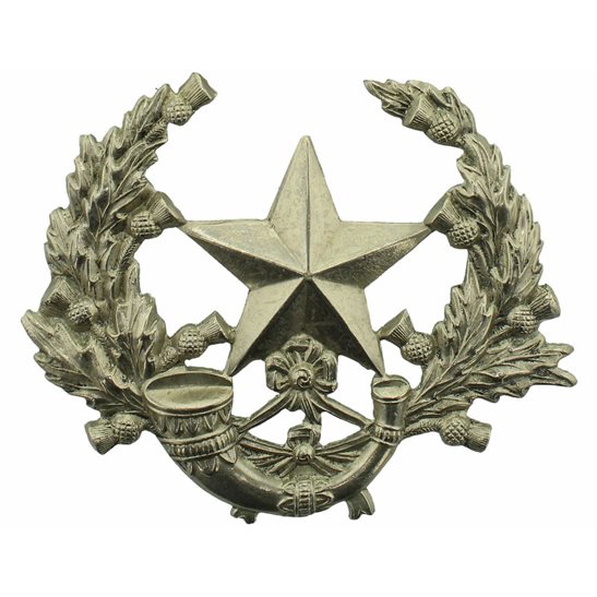 Cameronians (Scottish Rifles) – WW1 LIVES