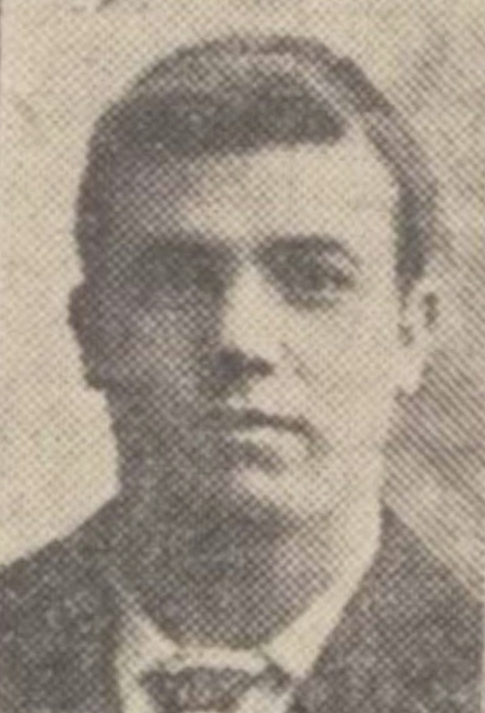 Petty Officer Stoker, 306380, James Davidson Mitchell Durno (33 ...